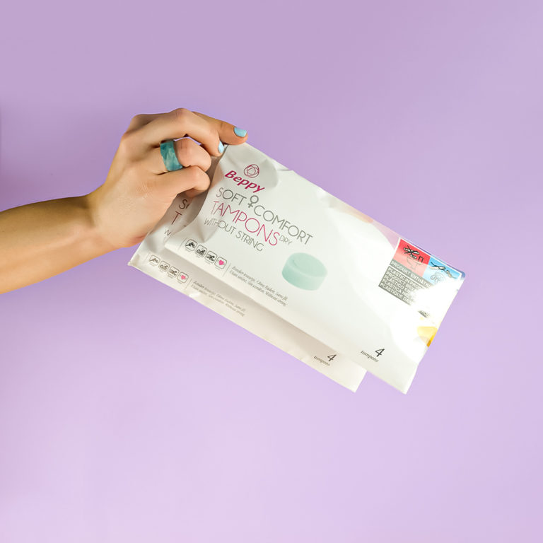 Home | Beppy copas menstruales innovadoras | beppycup.es‎