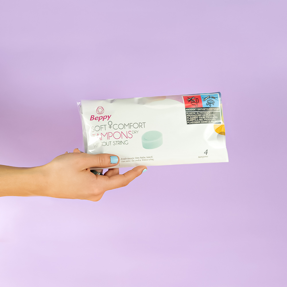 Home | Beppy Cup | Inovadoras copas menstruales | beppycup.es‎