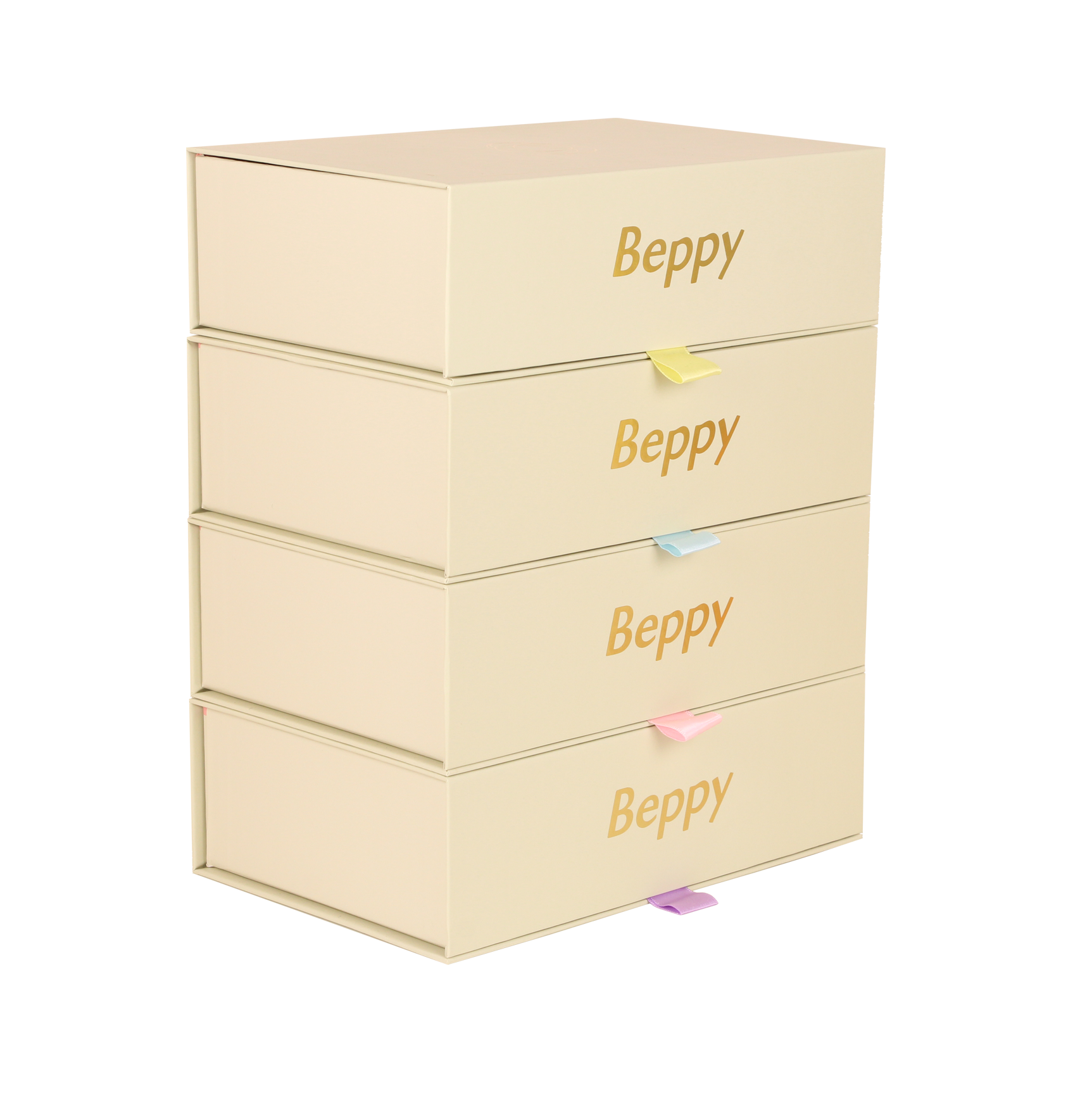 Copa Menstrual Beppy Cup: Pack de dos - Beppy España