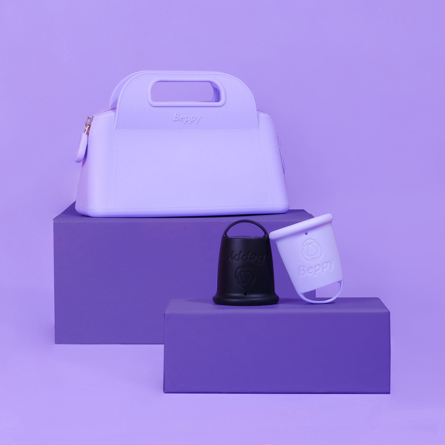 Home | Beppy Cup | Inovadoras copas menstruales | beppycup.es‎