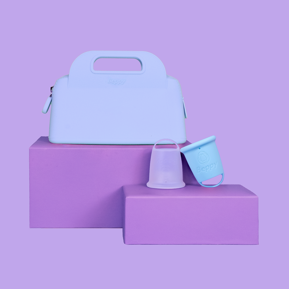 Beppy Cup, la copa menstrual más innovador | Beppycup.es