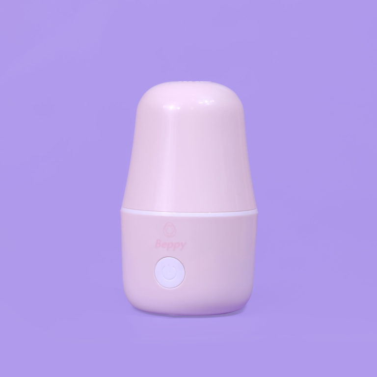 Beppy Cup, la copa menstrual más innovador | Beppycup.es