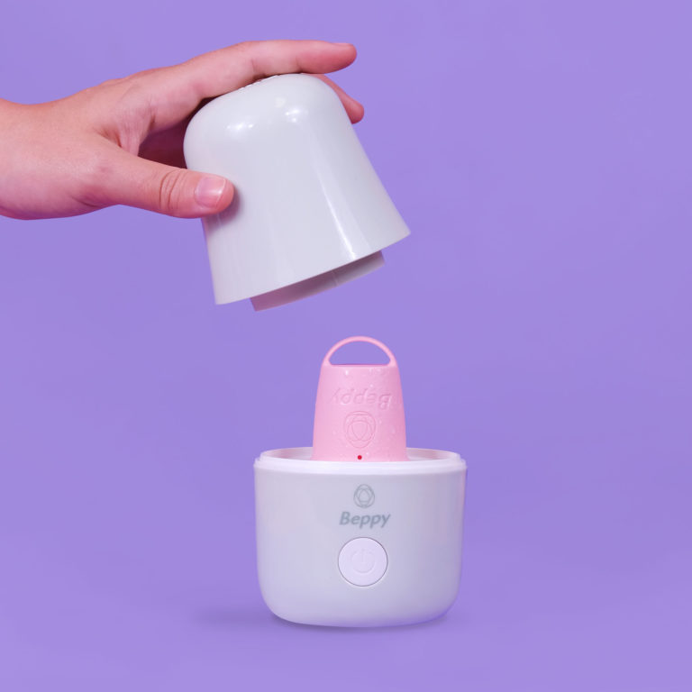 Home | Beppy Cup | Inovadoras copas menstruales | beppycup.es‎