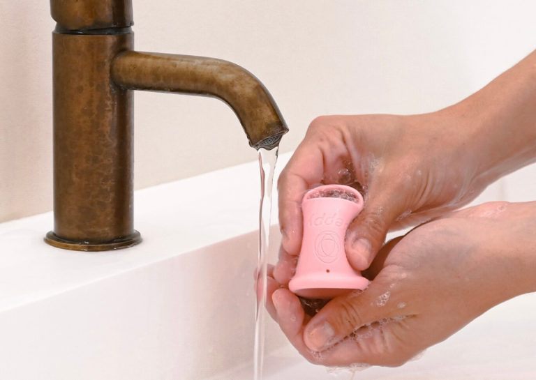 Home | Beppy Cup | Inovadoras copas menstruales | beppycup.es‎