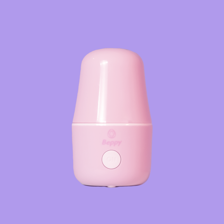 Home | Beppy Cup | Inovadoras copas menstruales | beppycup.es‎