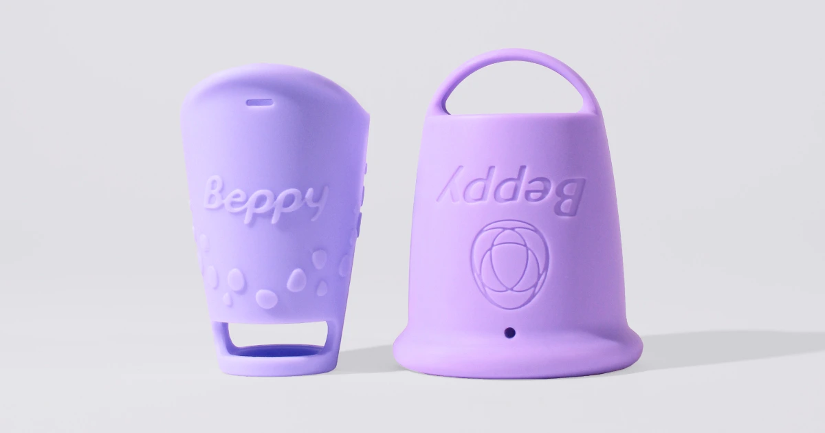 Copa Beppy y Hollow Tampon, ¿conoces sus diferencias?